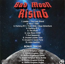Bad Moon Rising The C64 Soundtracks - VGMdb