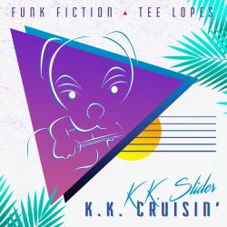 K.K. Cruisin' / Funk Fiction & Tee Lopes - VGMdb