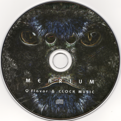 MEARIUM / Q flavor & CLOCK MUSIC - VGMdb