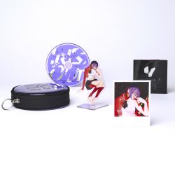 IRIS OUT/JANE DOE / Kenshi Yonezu [IRIS OUT Edition] [Limited Edition] | SECL-3250 - VGMdb