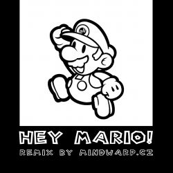 Hey Mario! - VGMdb