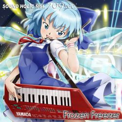 Frozen Freezer | SDHC-0044 - VGMdb