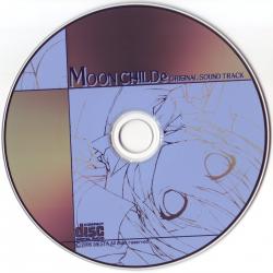 MOON CHILDe ORIGINAL SOUND TRACK | MOONCHILDEST - VGMdb