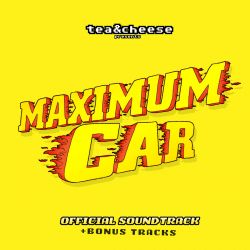 MAXIMUM CAR OFFICIAL SOUNDTRACK - VGMdb