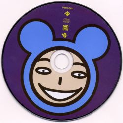 Illvelo DillinJah Original Soundtrack | RSCD-003 - VGMdb