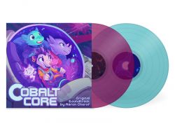 Cobalt Core Original Soundtrack - VGMdb