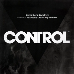 Control Original Game Soundtrack | RDE-CD001 - VGMdb