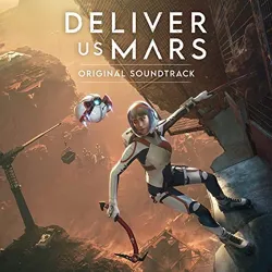 Deliver Us Mars Original Game Soundtrack - VGMdb