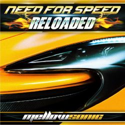 Need For Speed Reloaded - VGMdb