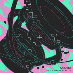 The Atmosphere EP / MOMENT | ATKEP-0016 - VGMdb