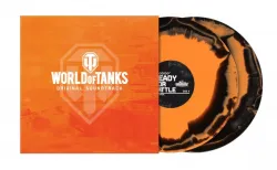 WORLD OF TANKS ORIGINAL SOUNDTRACK | 57420 - VGMdb