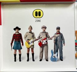 N / ZONE [Limited Edition] | SRCL-5703 - VGMdb