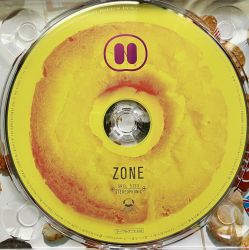 N / ZONE [Limited Edition] | SRCL-5703 - VGMdb