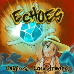 Echoes Original Soundtrack - VGMdb