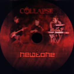 Collapse / NewTone - VGMdb