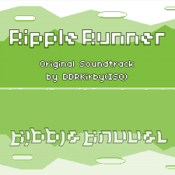 Ripple Runner Original Soundtrack - VGMdb