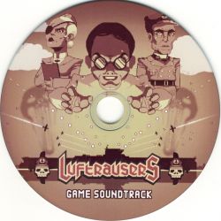 Luftrausers Game Soundtrack - VGMdb
