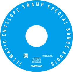 Illmatic Envelope Swamp Special Bonus Audio | CMEB-5010 - VGMdb