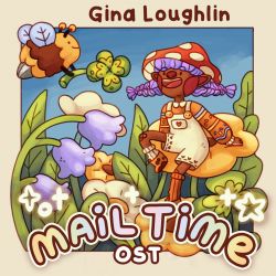 Mail Time OST - VGMdb