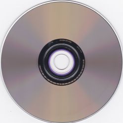 whisper grain Bonus CD / Duca | JDCM-0019 - VGMdb