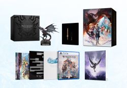 GRANBLUE FANTASY: Relink SPECIAL SOUNDTRACK | CYRP-0003 - VGMdb