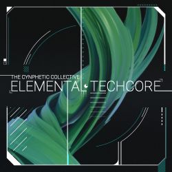 ELEMENTAL TECHCORE - VGMdb
