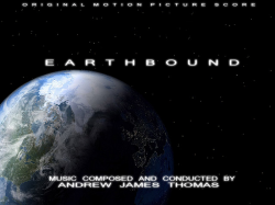 EARTHBOUND Original Motion Picture Score | DGP3284 - VGMdb