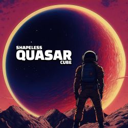 Quasar - EP / Shapeless Cube - VGMdb