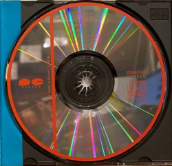 Chime / Yuki Saito | D32A-0234 - VGMdb