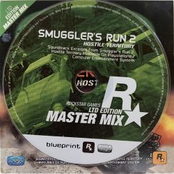 Smuggler's Run 2: Hostile Territory - VGMdb