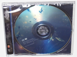 Jewelry Hearts Academia -We will wing wonder world- CS Edition Theme Song CD: Hikari/Blessings ...