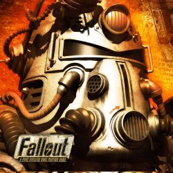 Fallout - VGMdb