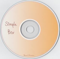 Simple Box - VGMdb