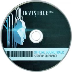 Invisible, Inc. Official Soundtrack - VGMdb