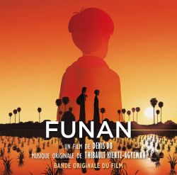 CD 398 173-2 | Funan Bande Originale du Film - VGMdb