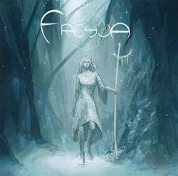 FREYJA - VGMdb