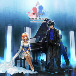 another eden concert "Records for a Forged Future" - VGMdb