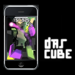 Das Cube Soundtrack - VGMdb