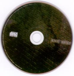 Under Defeat -Sound Tracks- | SRIN-1026 - VGMdb