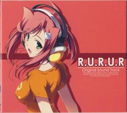 R.U.R.U.R Original Sound Track | GRWOC62 - VGMdb