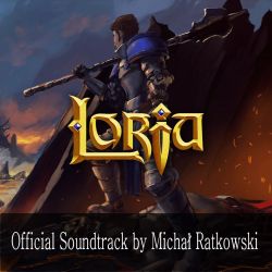 Loria - Official Soundtrack - VGMdb