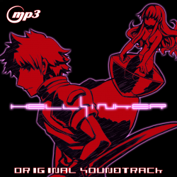 Hellsinker. Original Soundtrack - VGMdb