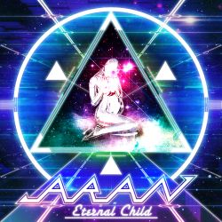 Eternal Child / aran | MARU-092 - VGMdb