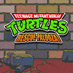 Teenage Mutant Ninja Turtles: Rescue-Palooza! - VGMdb