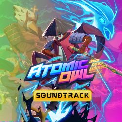 Atomic Owl Soundtrack - VGMdb