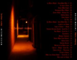 Broken Notes Intermission: Volume I - VGMdb