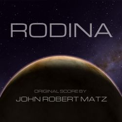 Rodina Original Score - VGMdb
