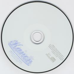 Kanon ORIGINAL SOUNDTRACK | KSLA-0006 - VGMdb