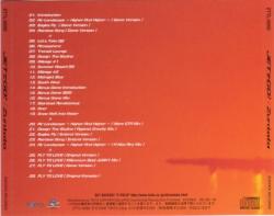 JET de GO! | ZTTL-0050 - VGMdb