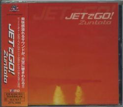JET de GO! | ZTTL-0050 - VGMdb